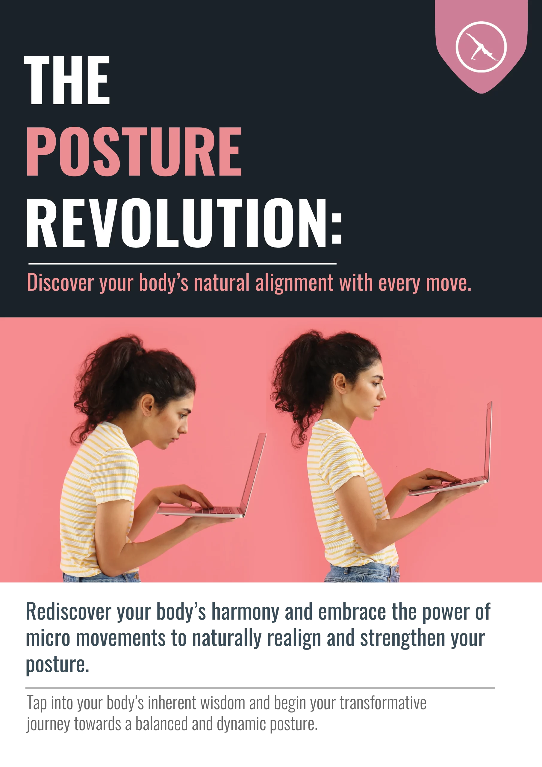 Posture Correction Handbook - O'Coach Blog - HIIT, Yoga, Rehab, Custom ...