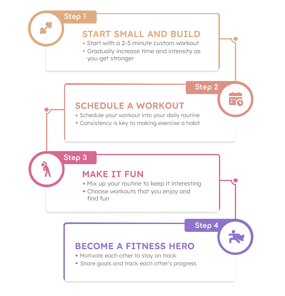 Why Should Exercise Be a Priority for Workplace Wellness?