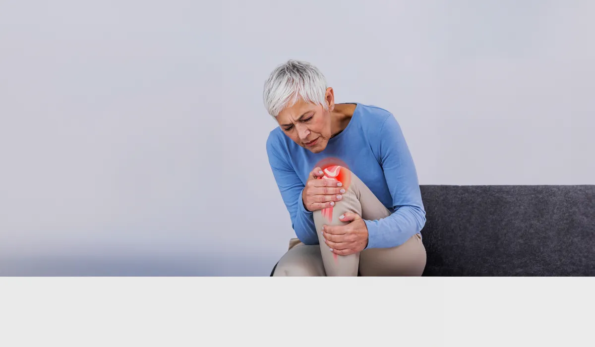 5 Mins - Knee Strengthening Exercises to Reduce Pain