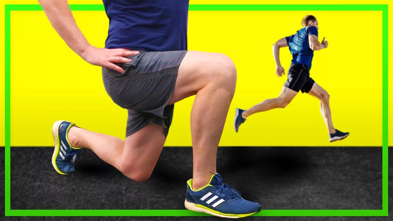 Exercises To Improve Your Running