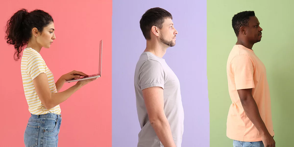 Posture: Understanding the Basics and the Importance of Good Form