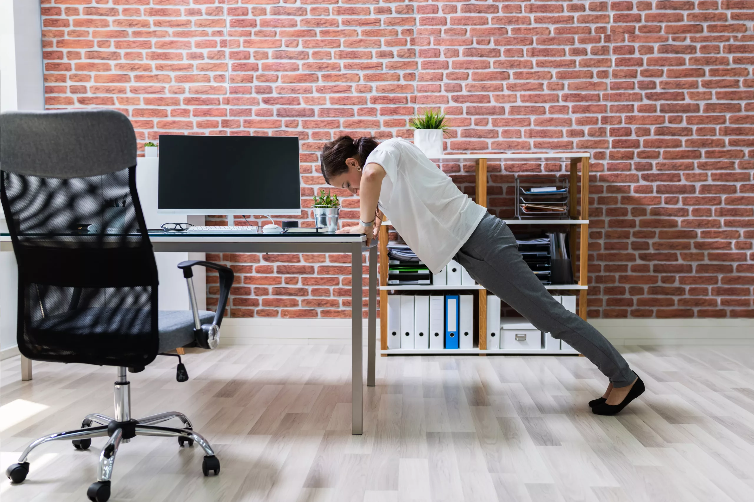 Posture: Strengthening Exercises from Slouch to Stand - O'Coach Blog ...