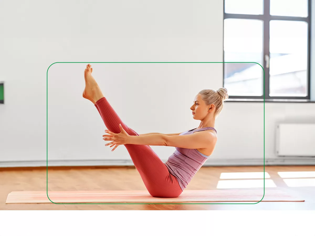 Boat Yoga Pose for Beginners: A Path to Better Posture - O'Coach Blog ...