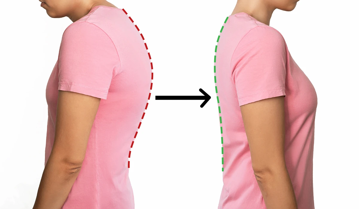 Posture Strengthening Workout Plan: From Slouch to Stand!