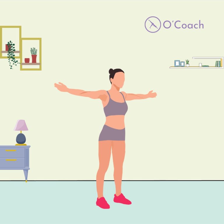 Tutorial: Back and Biceps Warm-Up! - O'Coach Blog - HIIT, Yoga, Rehab ...