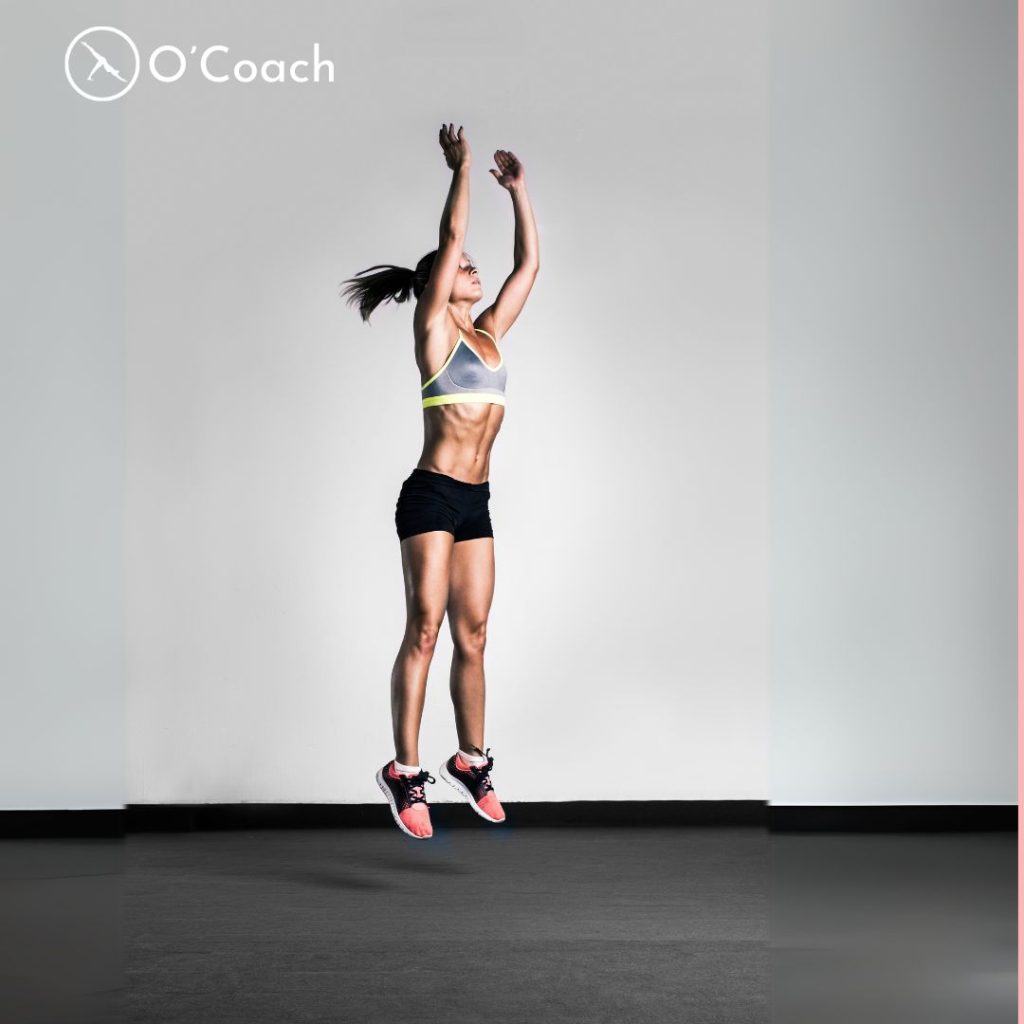 Tutorial: Core Warm-Up! - O'Coach Blog - HIIT, Yoga, Rehab, Custom ...