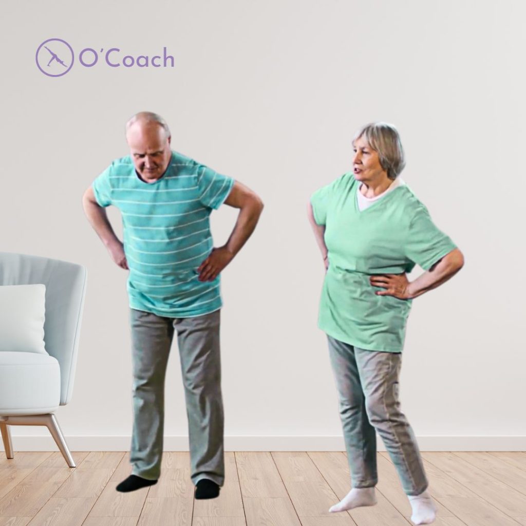 Tutorial: Core Warm-Up! - O'Coach Blog - HIIT, Yoga, Rehab, Custom ...