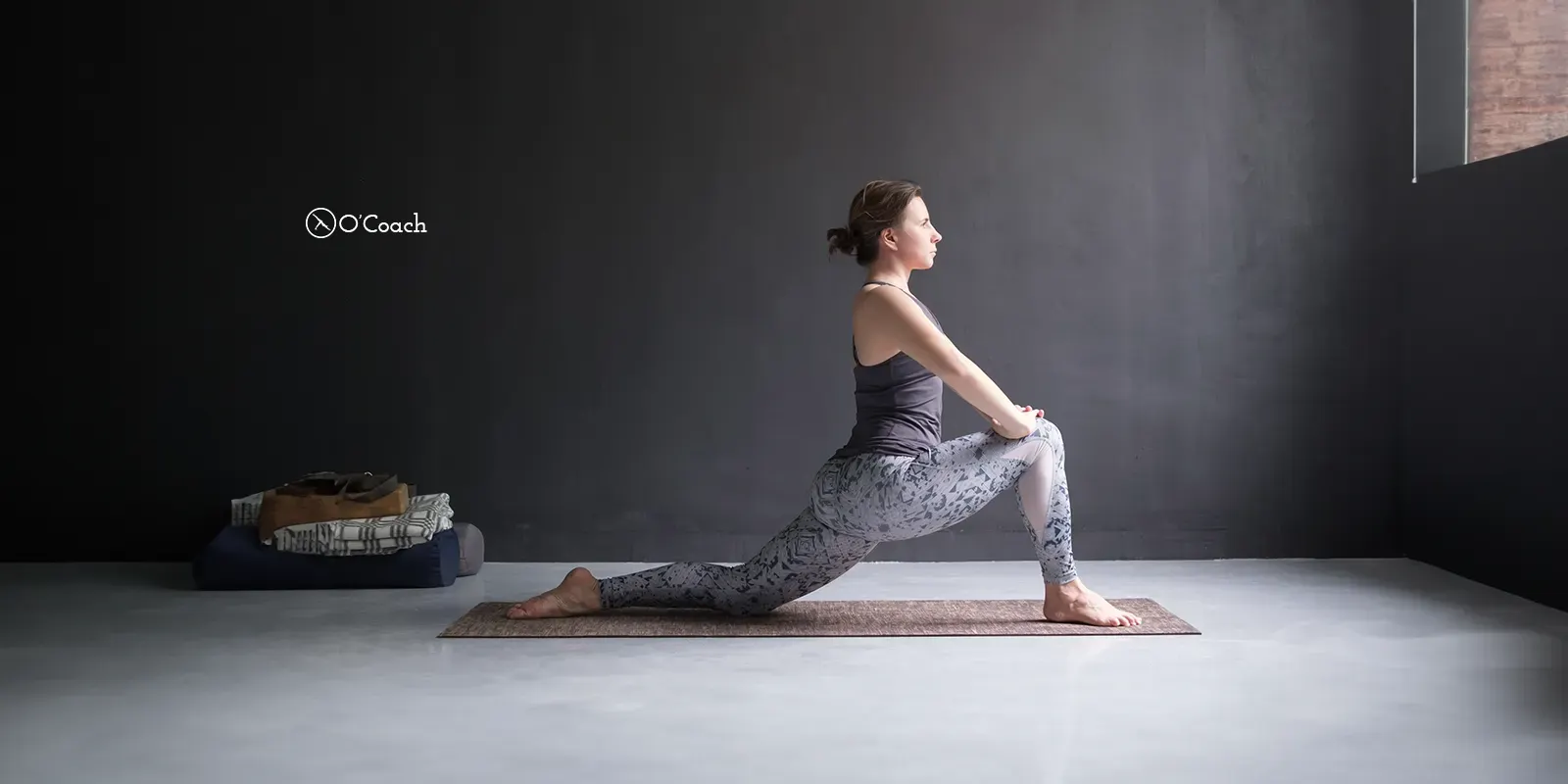 Tutorial: Core Cool-Down! - O'Coach Blog - HIIT, Yoga, Rehab, Custom ...