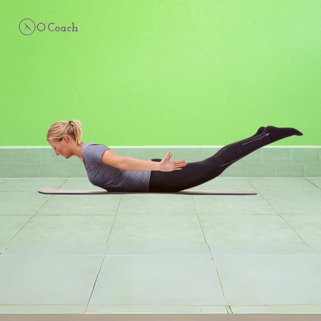 Tutorial: Pull Day Warm-Up! - O'Coach Blog - HIIT, Yoga, Rehab, Custom ...