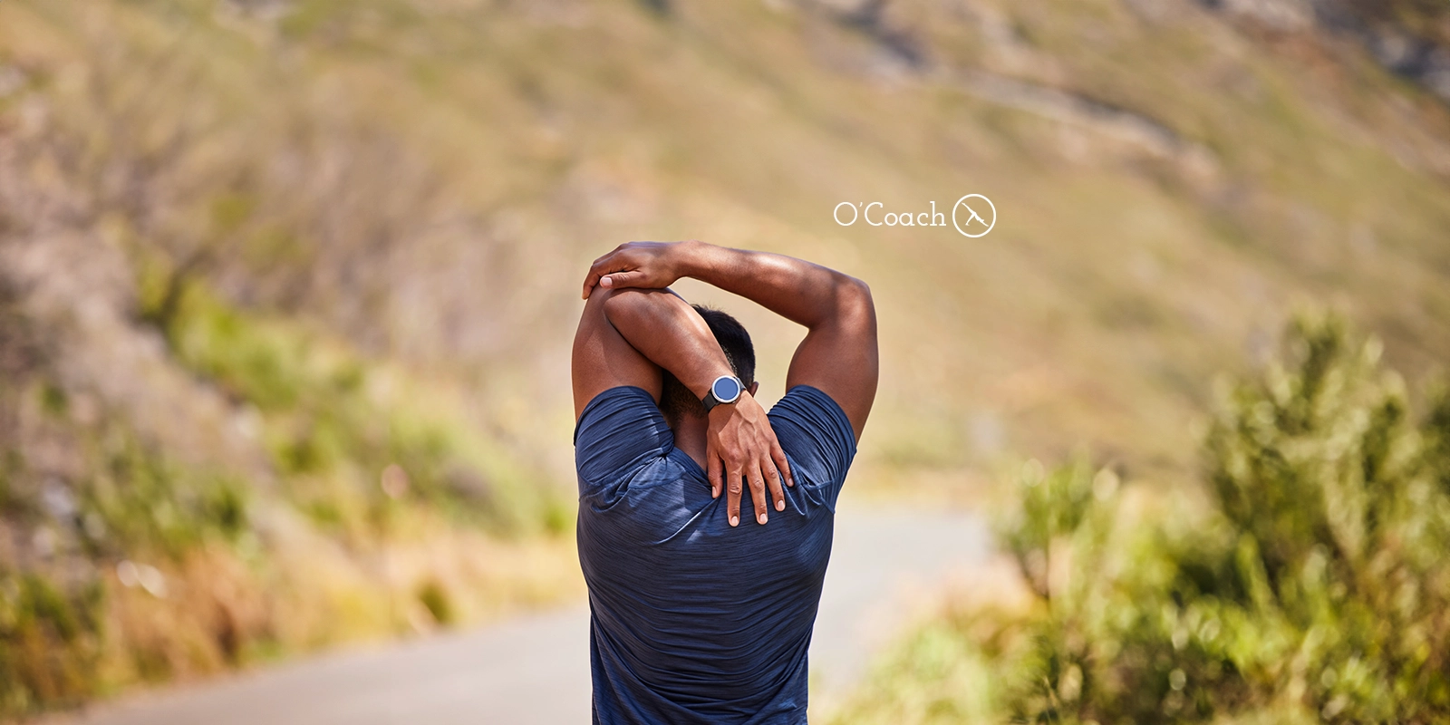 Tutorial: Shoulders Cool-Down! - O'Coach Blog - HIIT, Yoga, Rehab ...