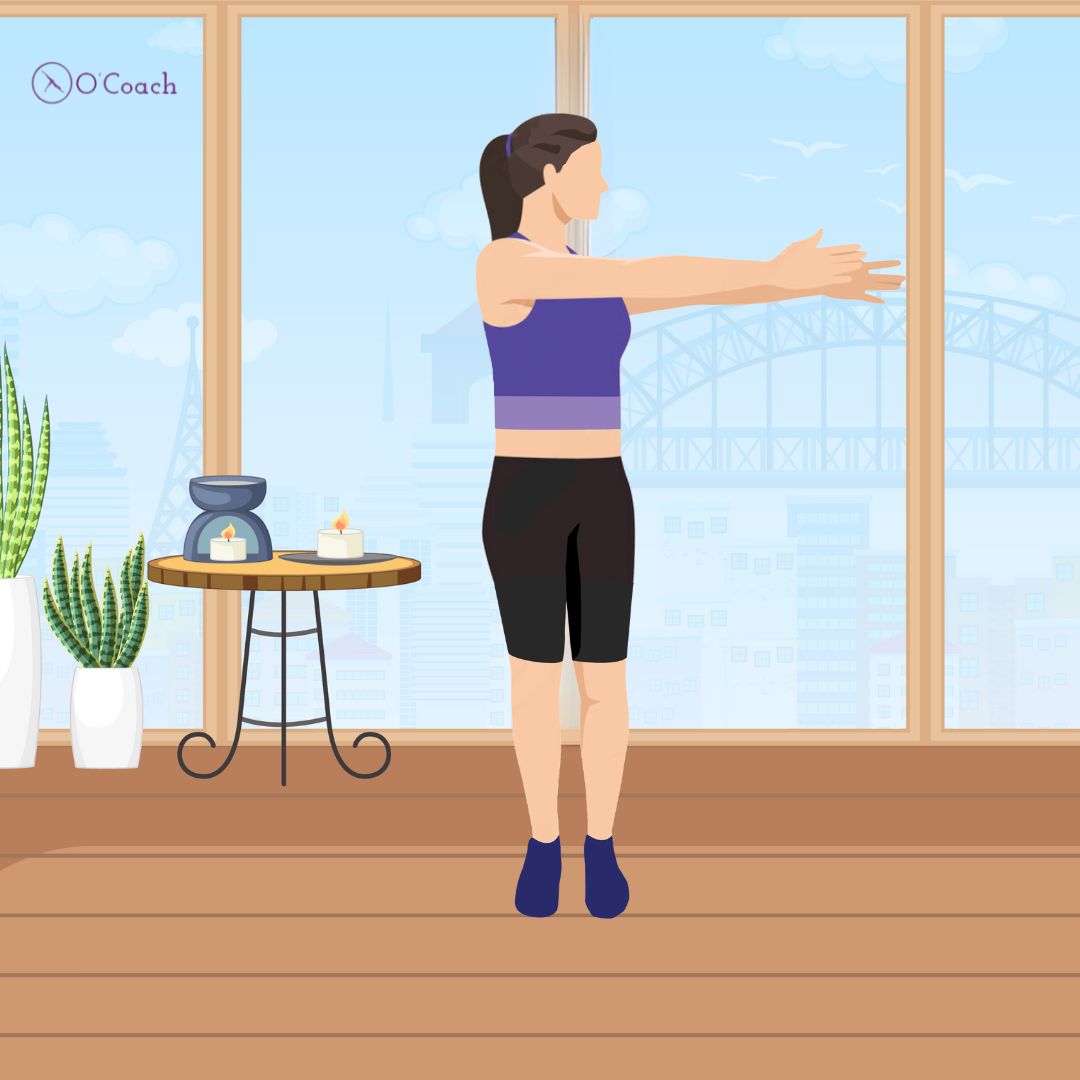 Tutorial: Push Day Cool-Down! - O'Coach Blog - HIIT, Yoga, Rehab ...