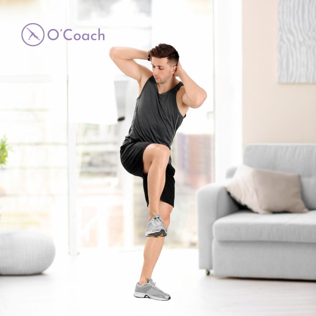 Tutorial: Core Warm-Up! - O'Coach Blog - HIIT, Yoga, Rehab, Custom ...