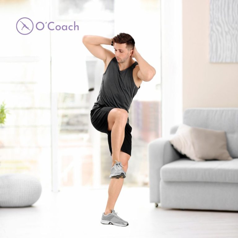 Tutorial: Core Warm-Up! - O'Coach Blog - HIIT, Yoga, Rehab, Custom ...