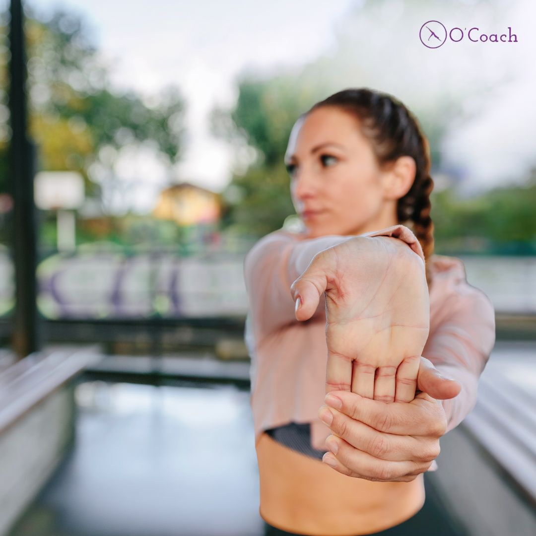 Tutorial: Push Day Cool-Down! - O'Coach Blog - HIIT, Yoga, Rehab ...