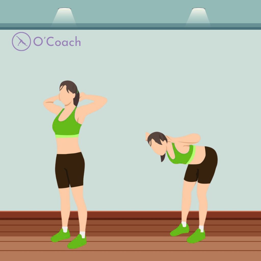 Tutorial: Leg Day Warm-Up! - O'Coach Blog - HIIT, Yoga, Rehab, Custom ...