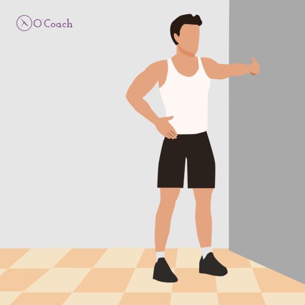 Tutorial: Back and Biceps Cool-Down! - O'Coach Blog - HIIT, Yoga, Rehab ...