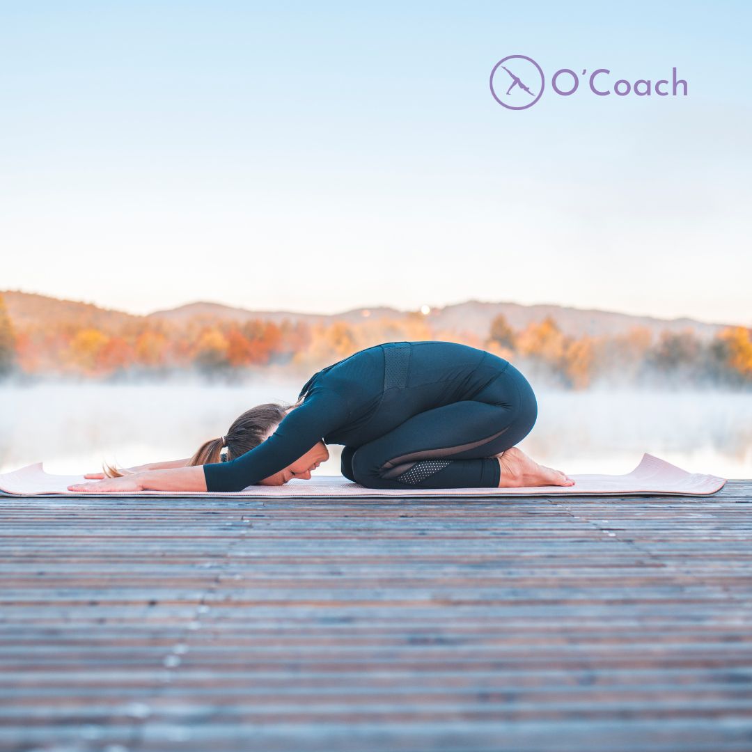 Tutorial: Chest and Triceps Cool-Down! - O'Coach Blog - HIIT, Yoga ...