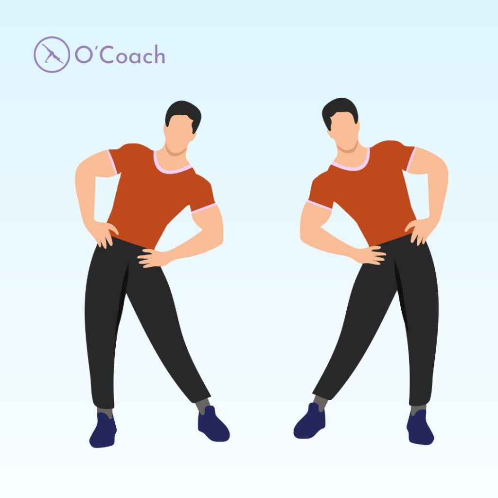 Tutorial: General Purpose Warm-Up! - O'Coach Blog - HIIT, Yoga, Rehab ...