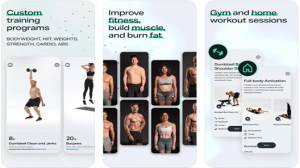 HIIT Interval Timer Apps: Top 10 Apps in January 2025 - O'Coach Blog ...